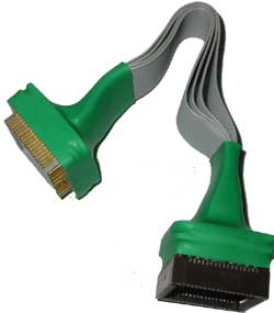 Anyone know where I can obtain a PLCC68 plug to socket adapter? : r ...